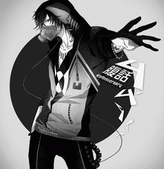 Kev anime (in Animated GIFs)