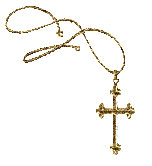 The Cross (in Animated GIFs)