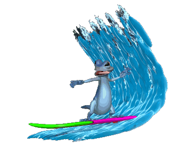 surf (in Animated GIFs)