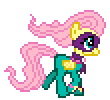 Mlp (in Animated GIFs)