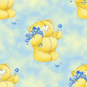 Forever Friends bear ~ background ~ fg (in Backgrounds)