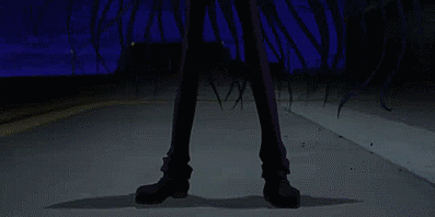Rip Van Winkle (in Animated GIFs)
