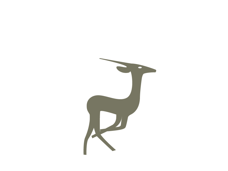 antelope (in Animated GIFs)