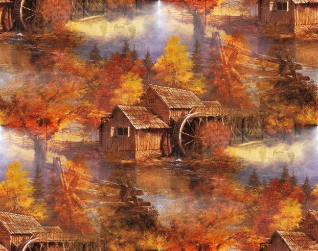 Fall Country (in Backgrounds)