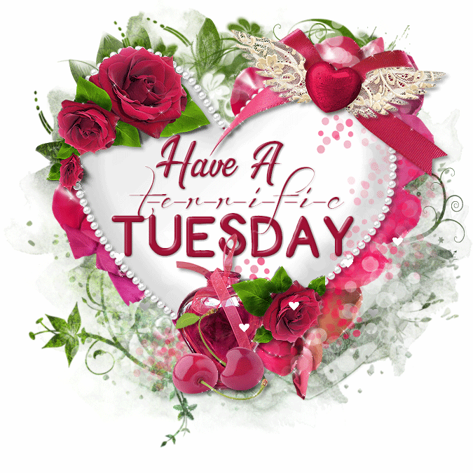 Terrific Tuesday Gif Animated