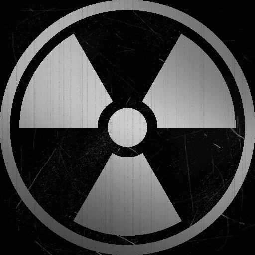 radioactive old movie effect (in Animated GIFs)