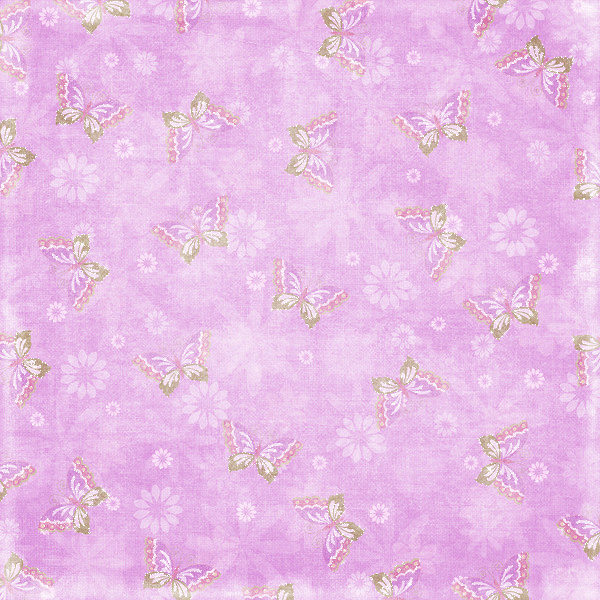 Purple butterfly ~ background (in Backgrounds)