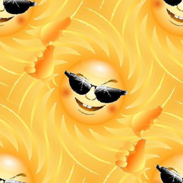 Sun and Shades ~ background (in Backgrounds)