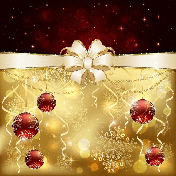 Christmas ~ Background (in Backgrounds)
