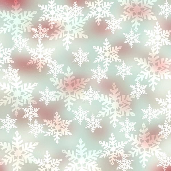 Winter Snowflakes ~ Background (in Backgrounds)