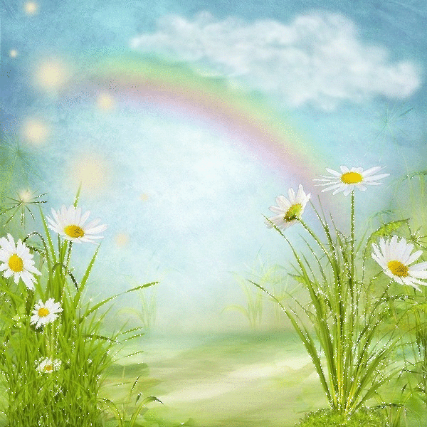 Spring ~ Background (in Backgrounds)