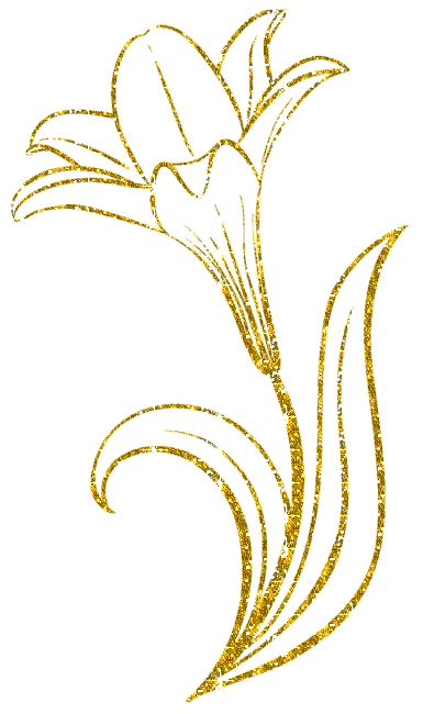 lily (in Sparkles)