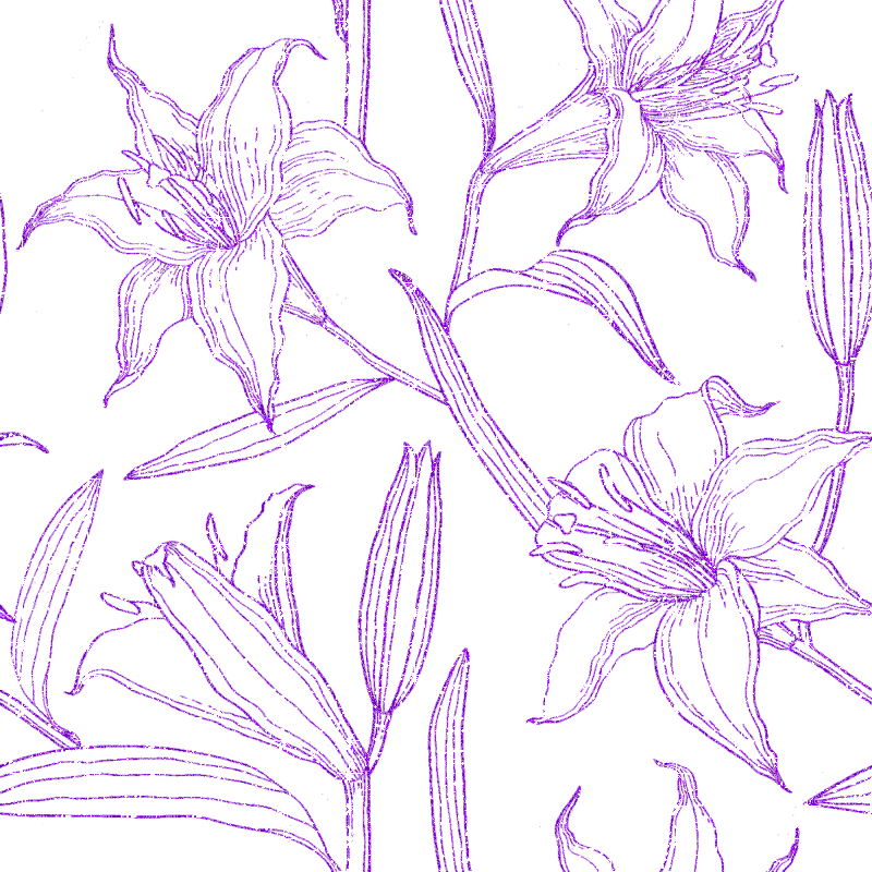 background of lilies (in Backgrounds)