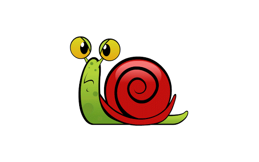 snail (in Animated GIFs)