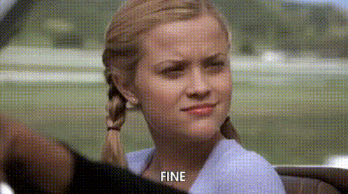 girl saying "fine" (in Animated GIFs)