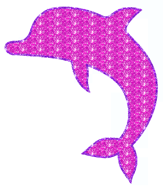 Dolphin Gif Misc
