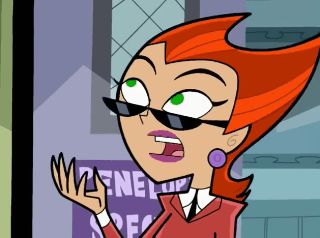 penelope spectra (in Animated GIFs)