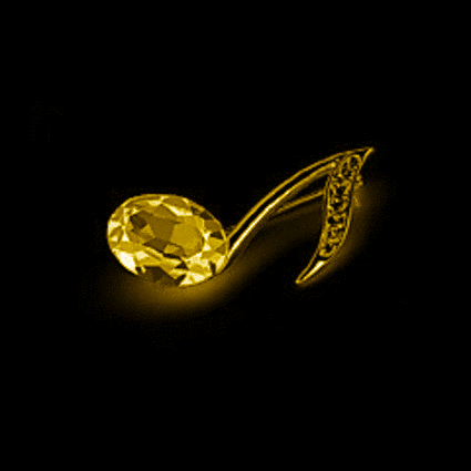 From Disco To Citrine Note (in Animated GIFs)