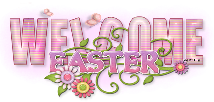 Welcome (in Seasonal)
