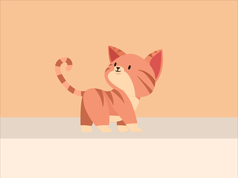 cat (in Animated GIFs)