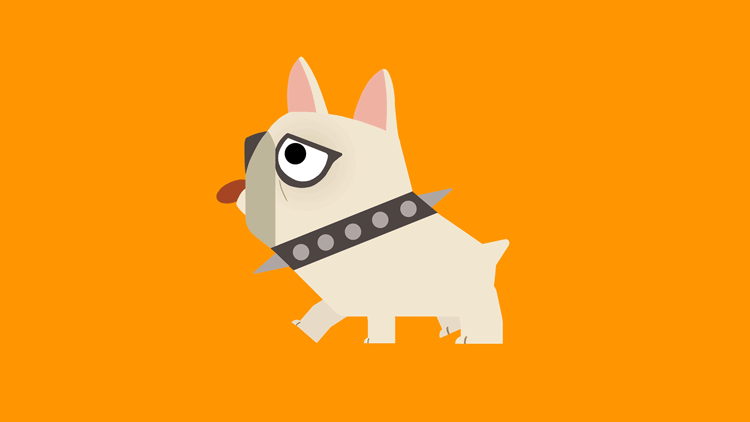 dog (in Animated GIFs)
