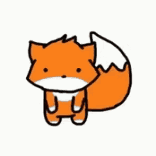 wave fox (in Animated GIFs)