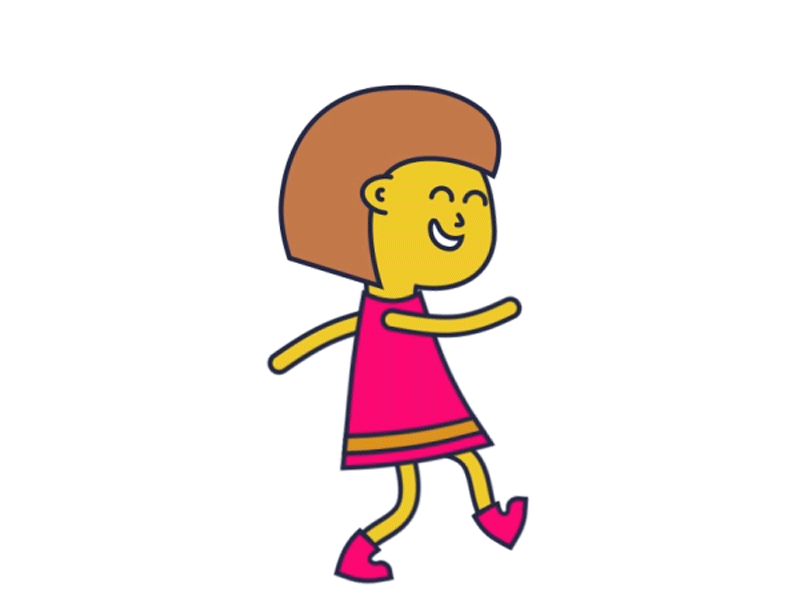 scamper (in Animated GIFs)