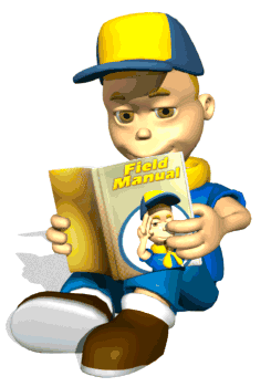 boy reading (in Animated GIFs)