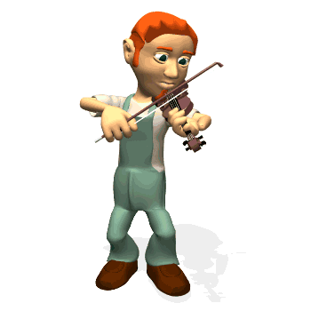 fiddle (in Animated GIFs)
