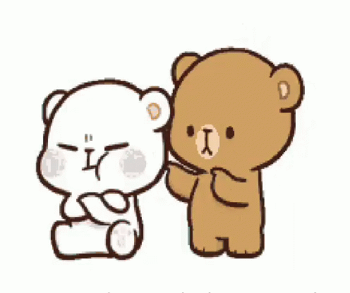reconciliation (in Animated GIFs)