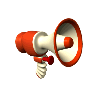 speaker (in Animated GIFs)