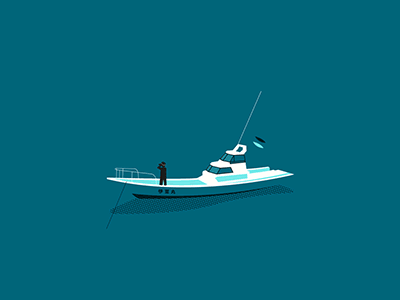 yacht (in Animated GIFs)