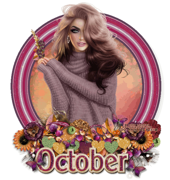 October (in Seasonal)