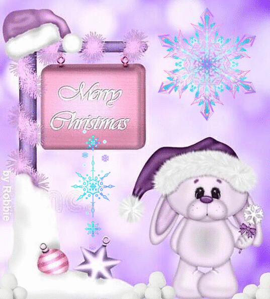 Merry Christmas - by Robbie (in Seasonal)