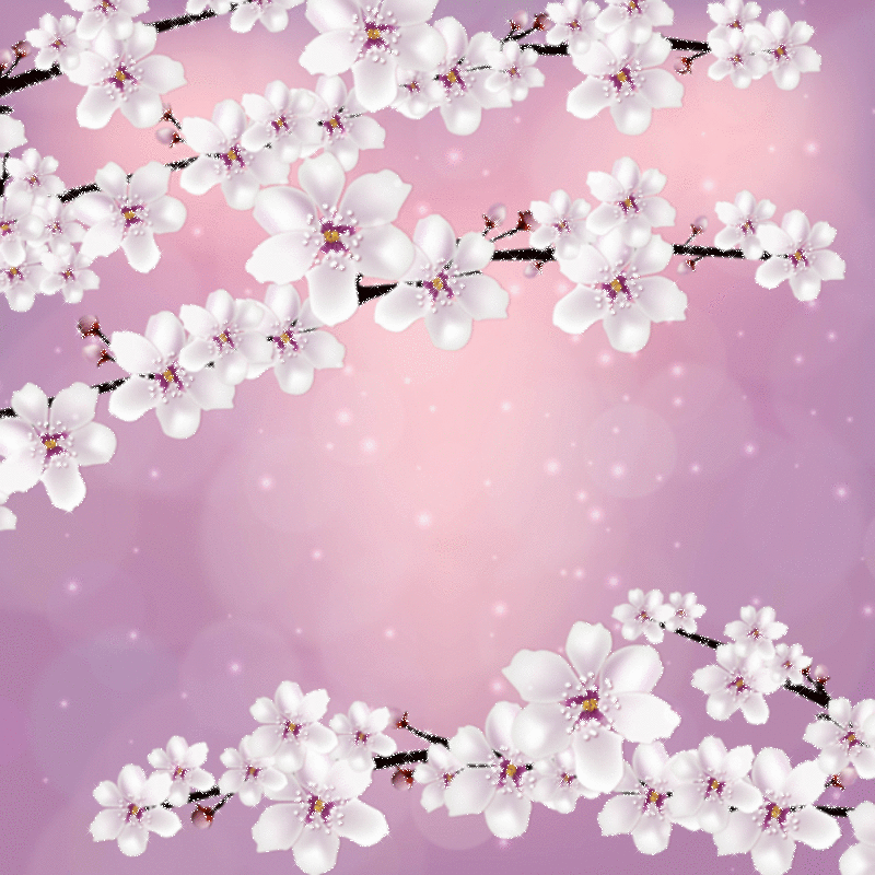 Spring ~ background (in Backgrounds)
