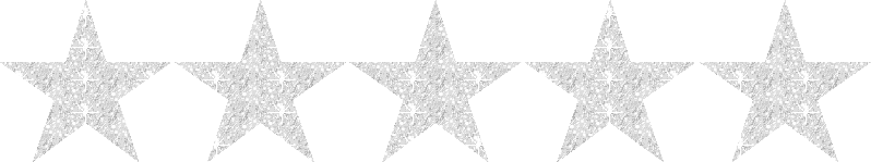 divider with stars (in Sparkles)