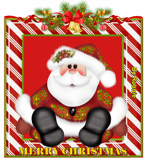 Merry Christmas - by Robbie (in Seasonal)