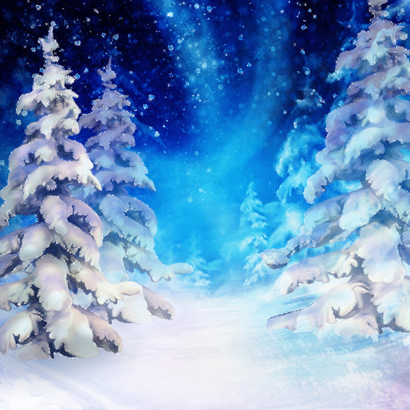 Winter ~ background (in Backgrounds)