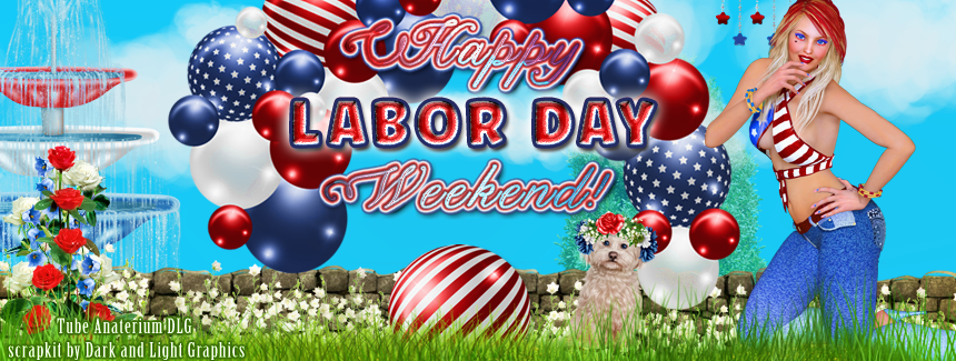 Labor day weekend _FB Cover (in Facebook Covers)