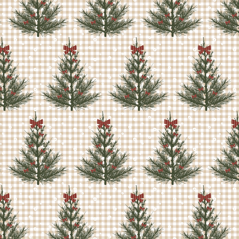 Christmas Tree Background (in Backgrounds)