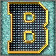 Avatar - B (in Stickers)