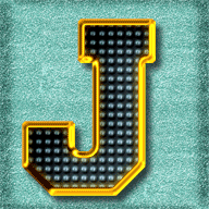 Avatar - J (in Stickers)