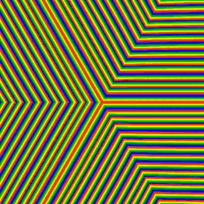 color change (in Animated GIFs)