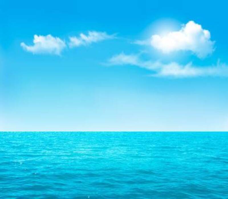 The Ocean Background (in Backgrounds)