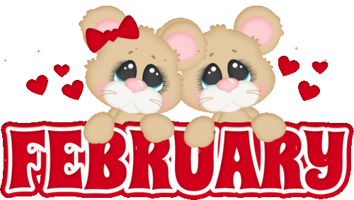 February Bears (in Seasonal)