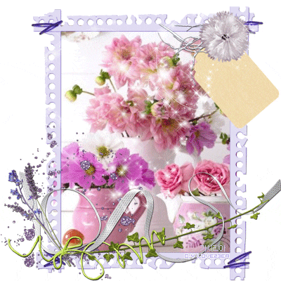 flower (in Animated GIFs)