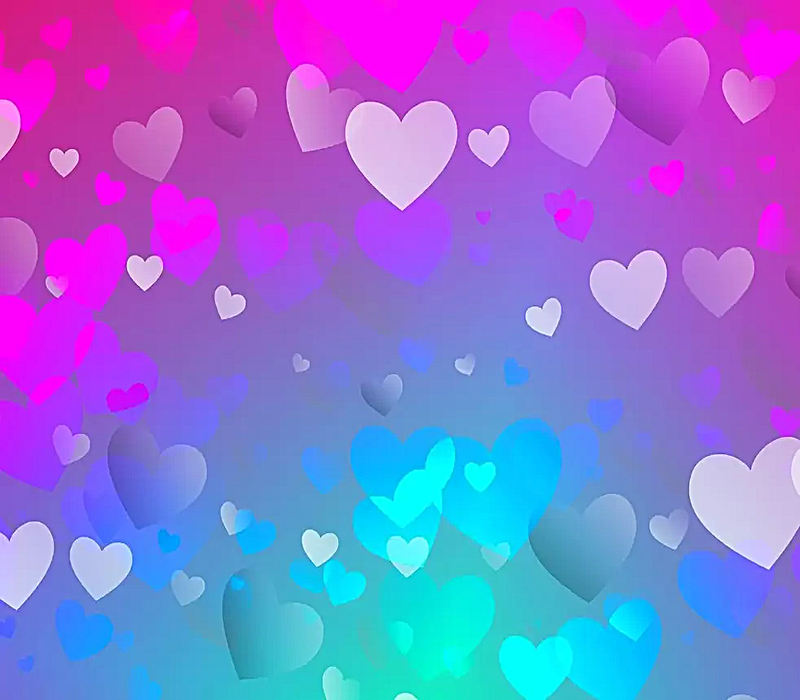 Heart Backgroiund (in Backgrounds)
