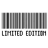 limited edition barcode gif (in Animated GIFs)