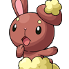 buneary icon (in Stickers)