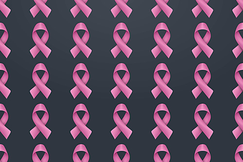 Breast cancer background (in Backgrounds)